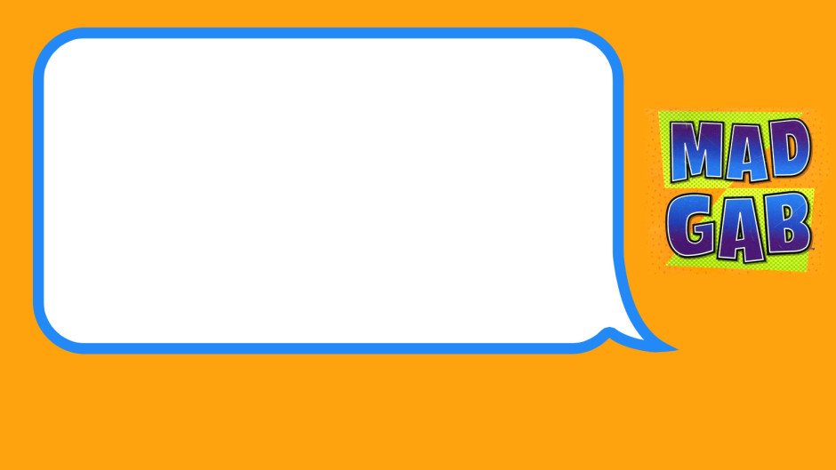 Mad Gab | Youth Downloads