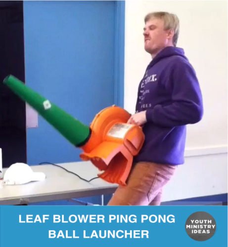 leaf-blower-ping-pong-ball-launcher | Youth Downloads
