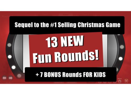 Christmas Answer Battle Vol. 3 – PowerPoint Game | Youth Downloads